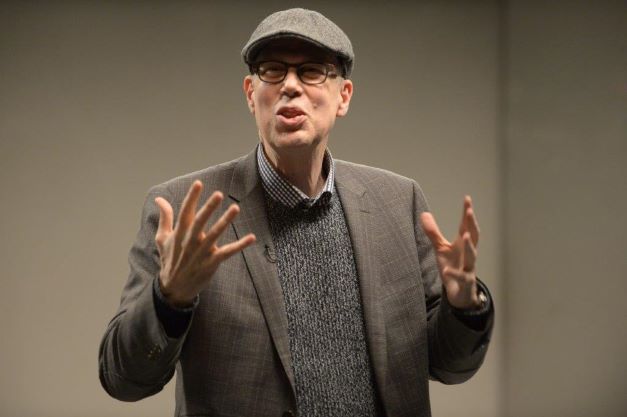 Larry Moss Studio Workshops